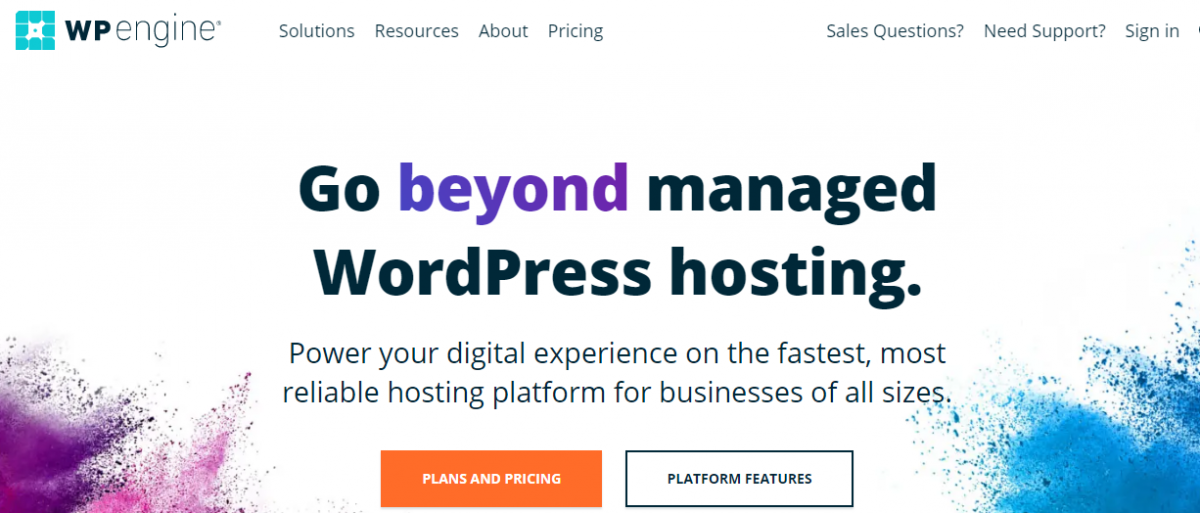 Top 5 Affordable WP Engine Alternatives In 2025