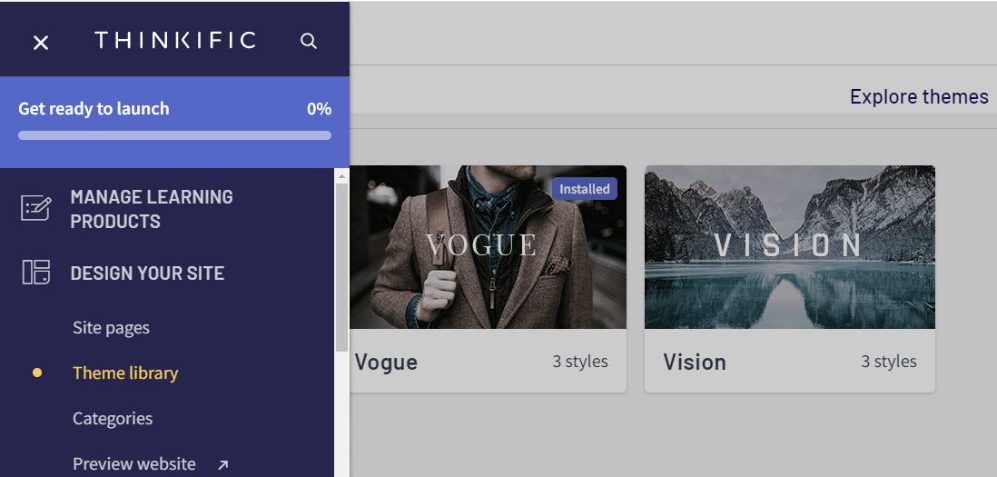 Thinkific Review (2023): The Best Online Platform! But WHY?