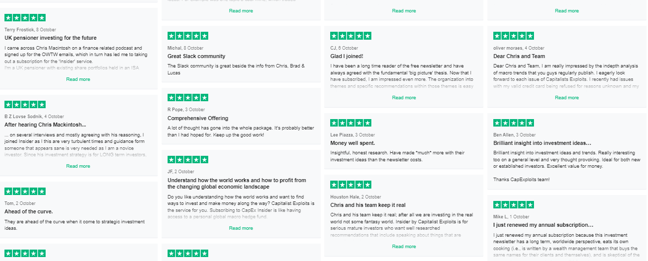 Capitalist Exploits Review (2023): Is It Worth Your Money?