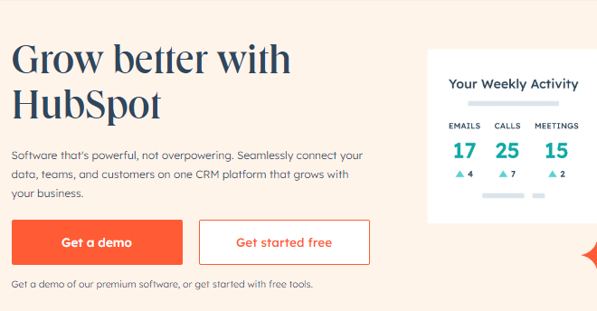 What Is Hubspot? How it Ignites Business Growth Like a Magic