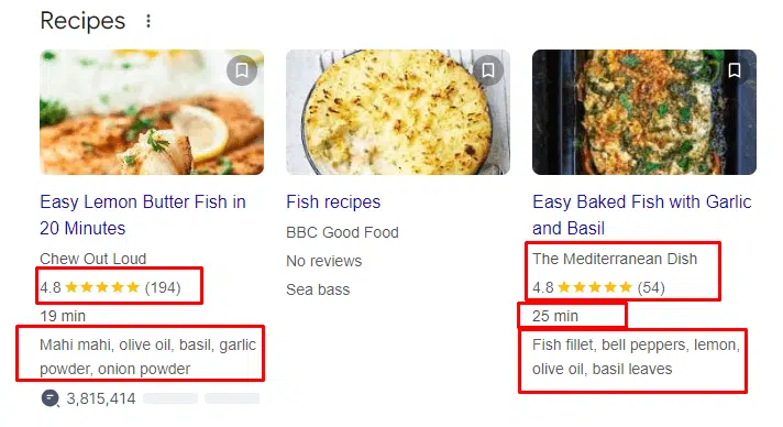Schema SEO: Boost Your Ranking with Structured Data